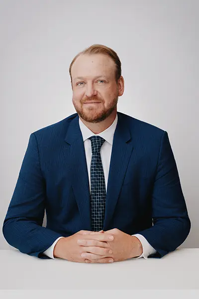 Tyler Morrison | Lax O'Sullivan Lisus Gottlieb