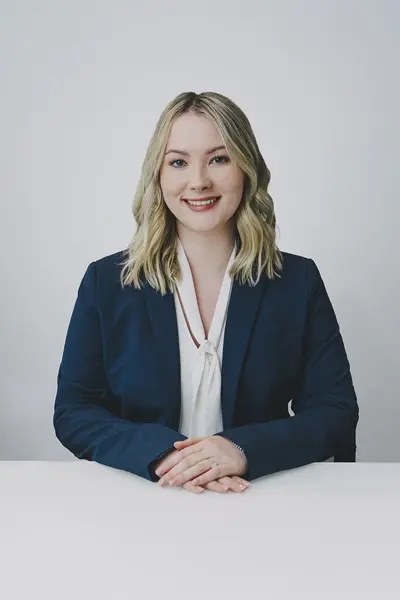 Amethyst Haighton | Lax O'Sullivan Lisus Gottlieb