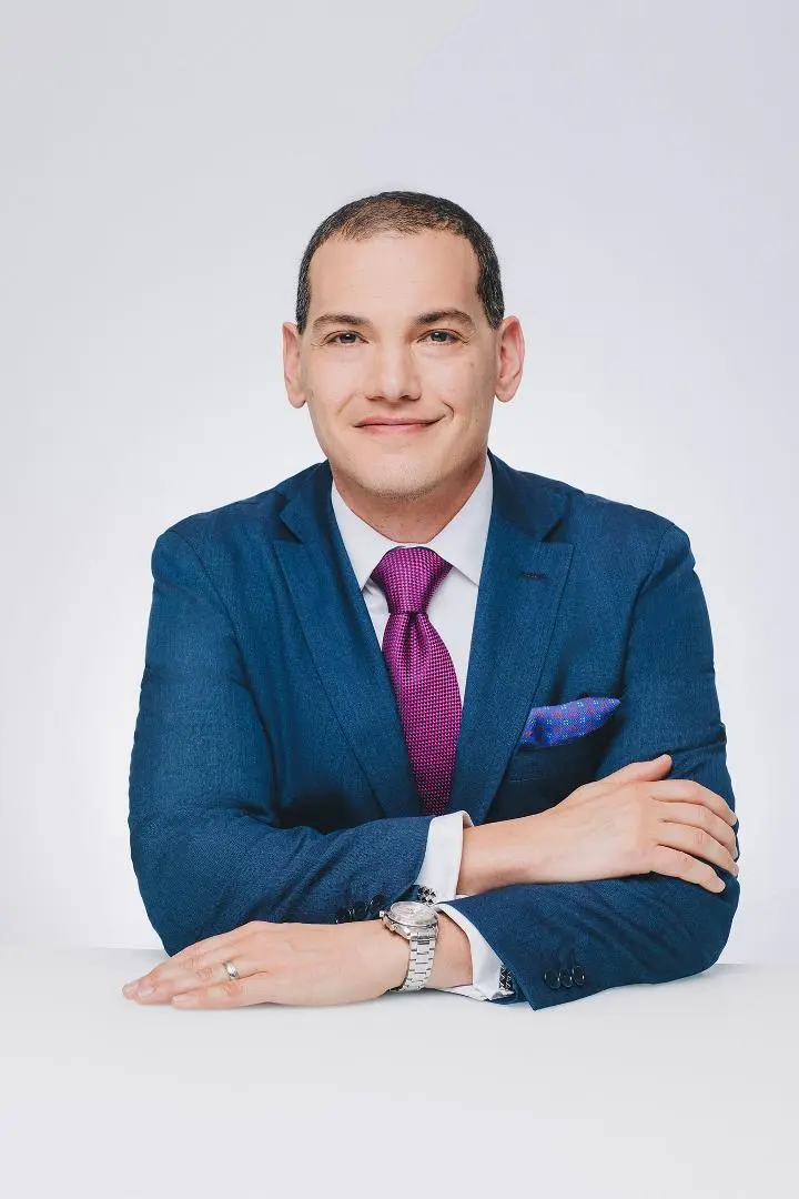 Paul Fruitman | Lax O'Sullivan Lisus Gottlieb