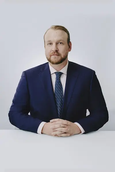 Tyler Morrison | Lax O'Sullivan Lisus Gottlieb